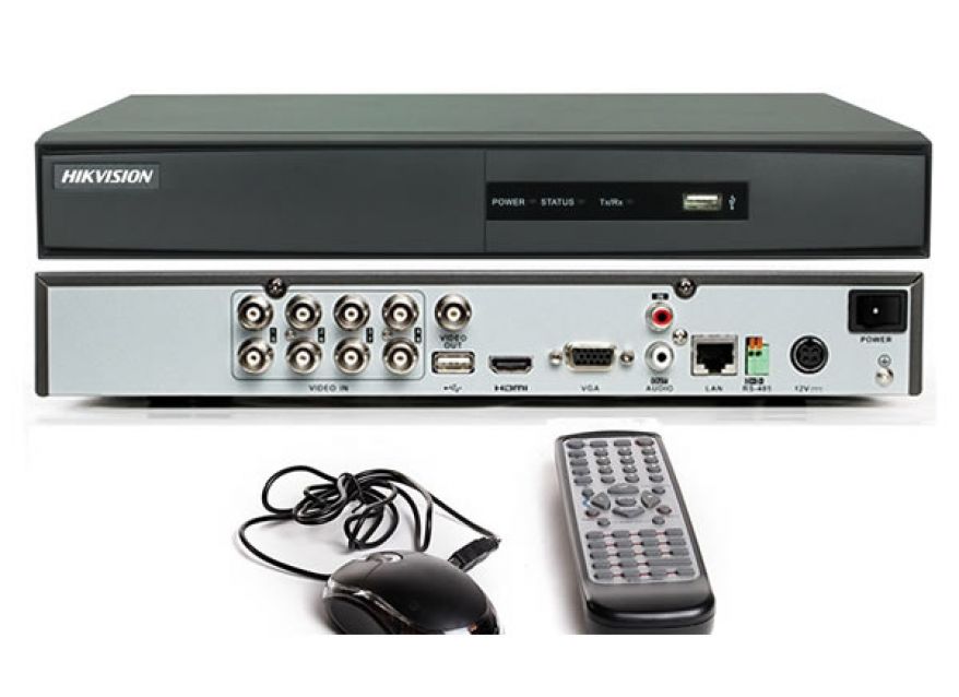 GRABADORES | Qubotech.pe